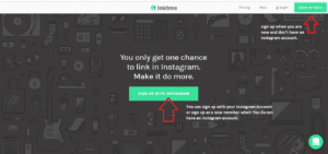 Linktree and Instagram | Entrepreneur News