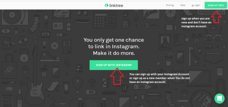 Linktree and Instagram | Entrepreneur News